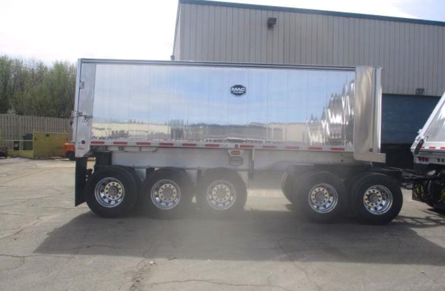 Products | Royal Truck & Trailer Sales & Service, Inc