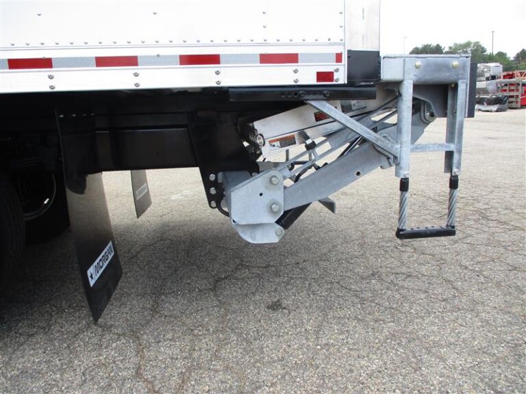 2026 Maxon Lift | GPT-3 Tuk-A-Way
