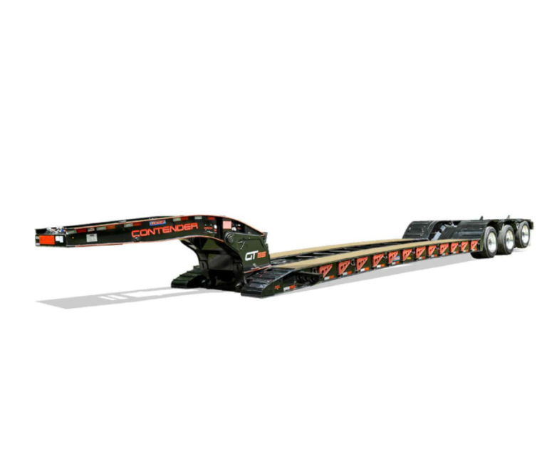 Choosing the Perfect Pitts Lowboy Trailer for Your Hauling Needs