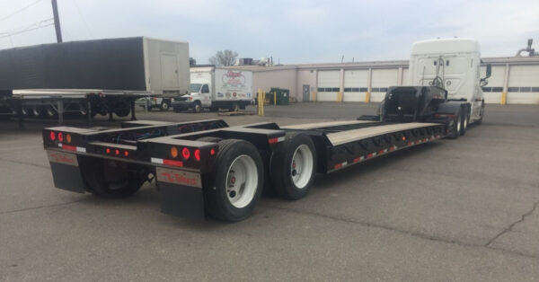 Talbert Trailer Dealership | Royal Truck & Utility Trailer