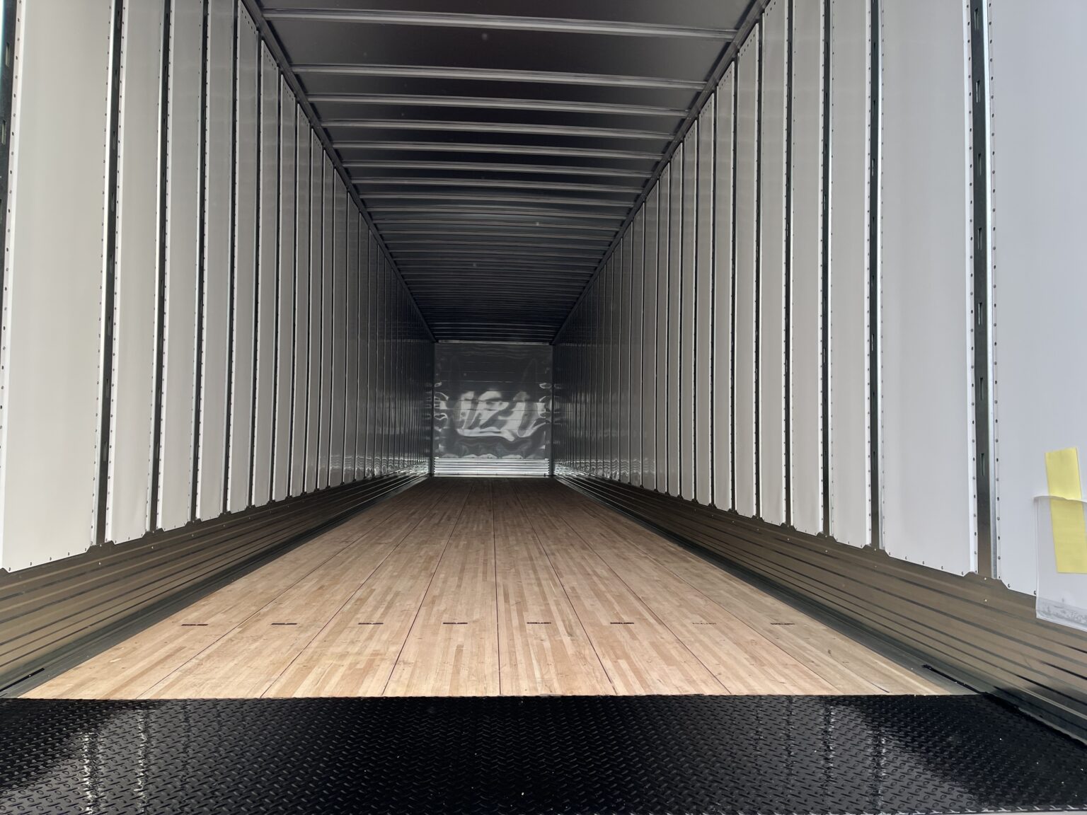 2026 Utility Dry Van | Royal STANDARD | Royal Truck & Utility Trailer