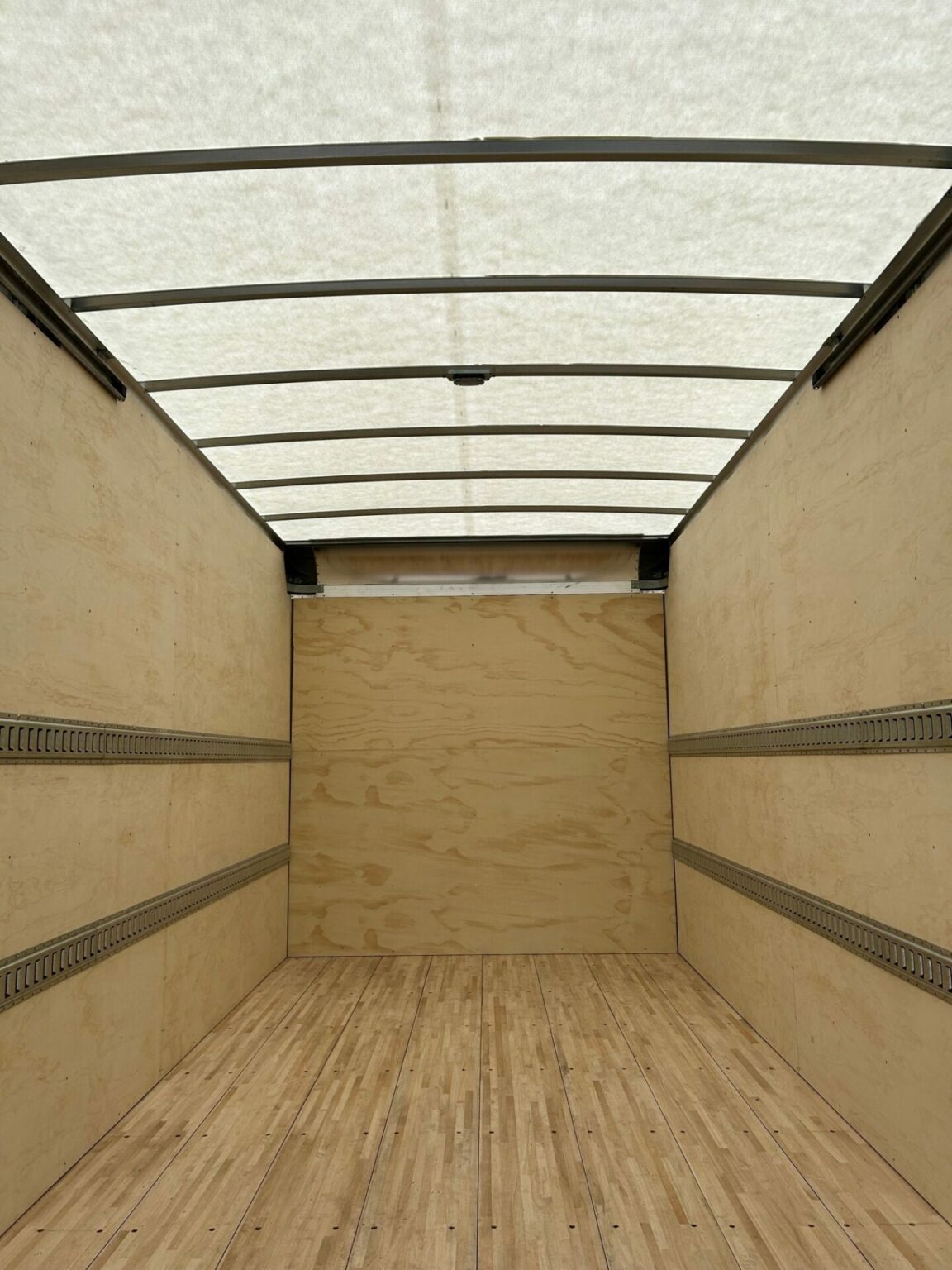 Morgan Truck Bodies for Sale | Royal Truck Michigan